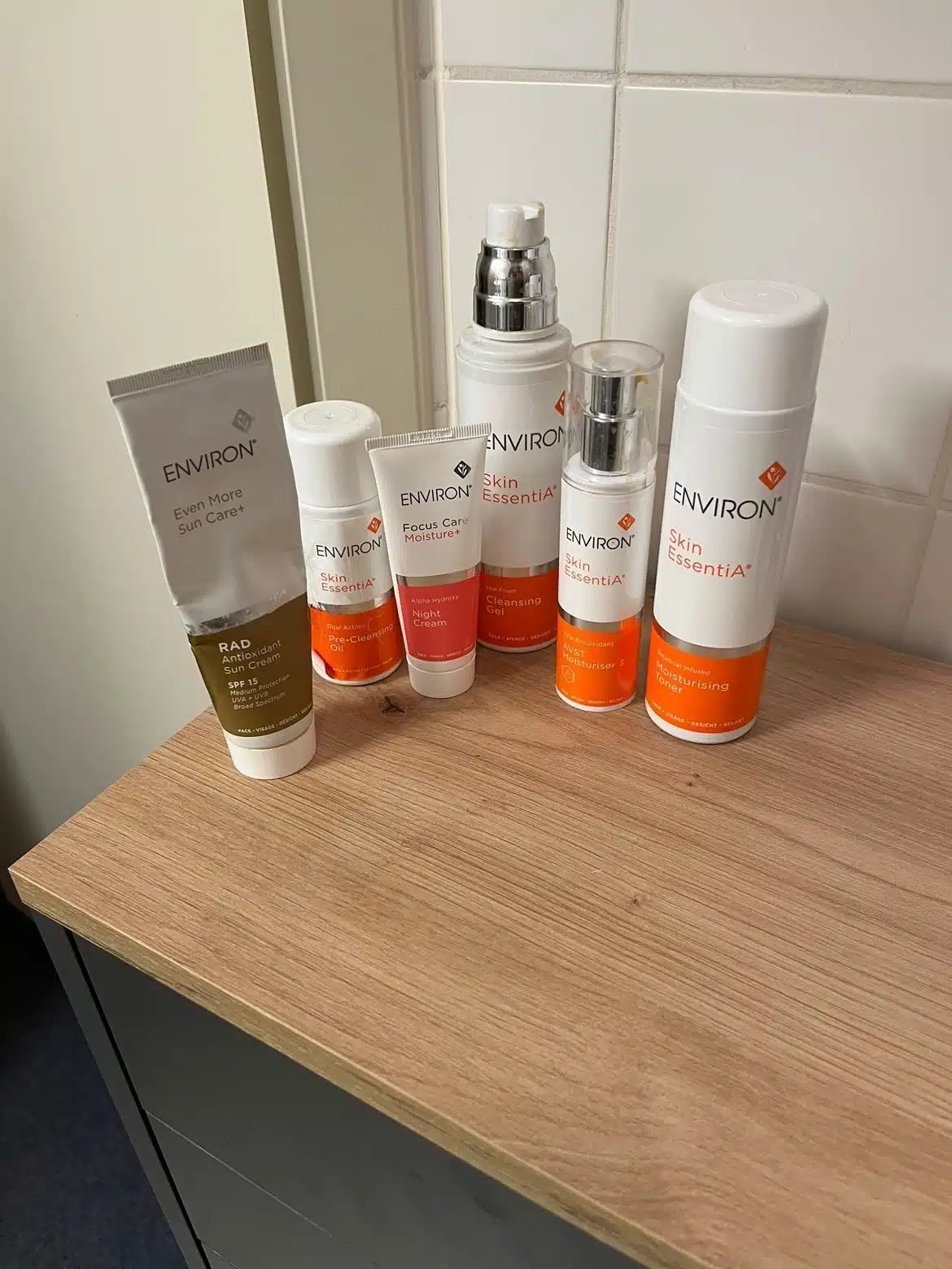 Environ reviews & ervaringen | 2024 | - Klanten vertellen over Environ
